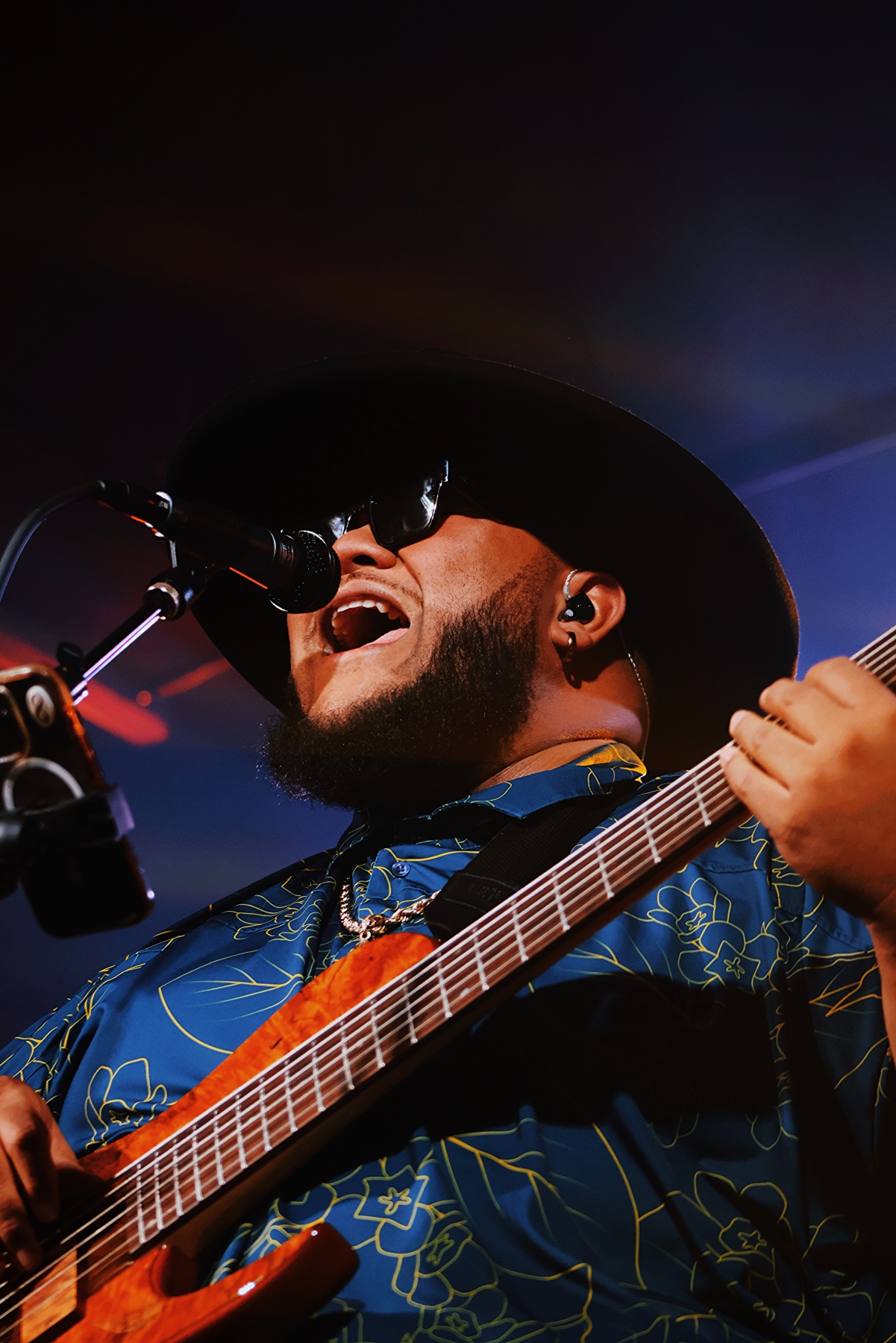 Josh Tatofi to serenade fans at MACC “Date Night” | News, Sports, Jobs ...